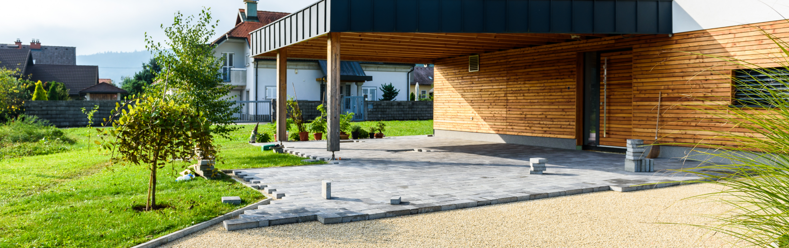 Tuintegels Kopen | Soorten En De Voordelen | Leefinjetuin.nl